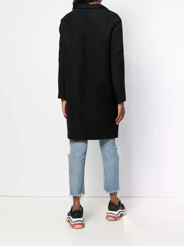 Closed Classic Fitted Cardi-coat