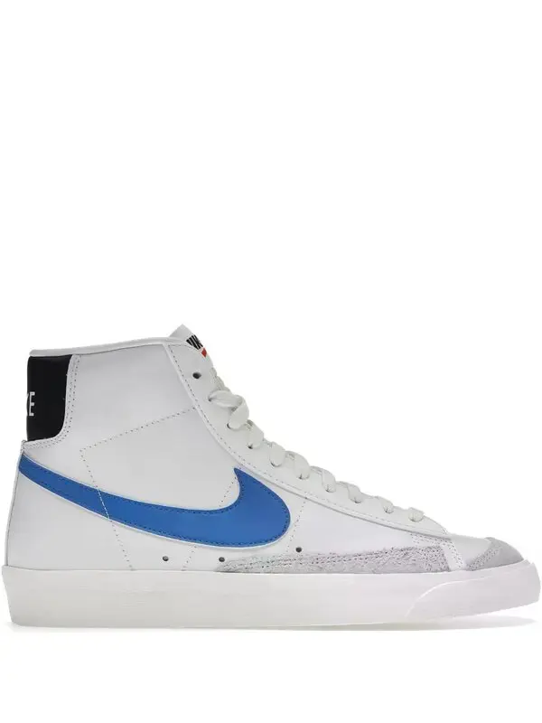 Nike Blazer Mid '77 Vintage - White