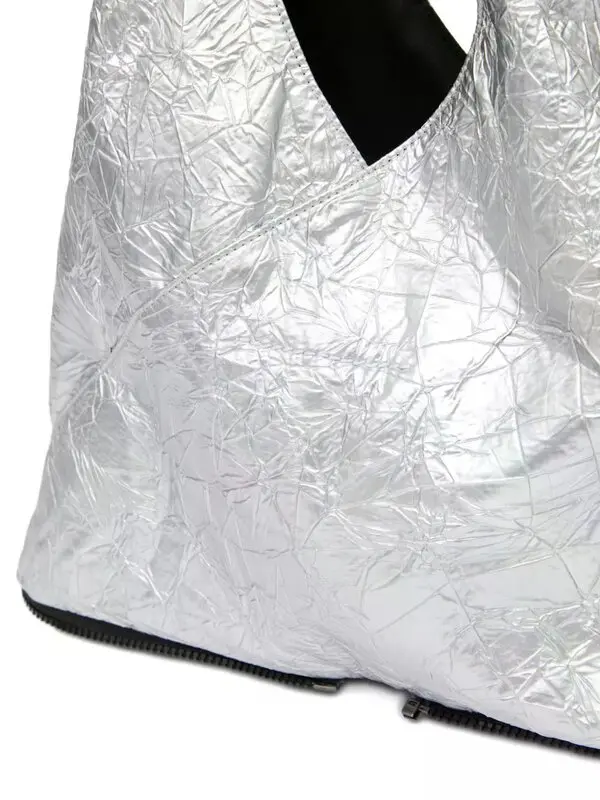 MAISON MARGIELA Japanese Bag Zip Pouch