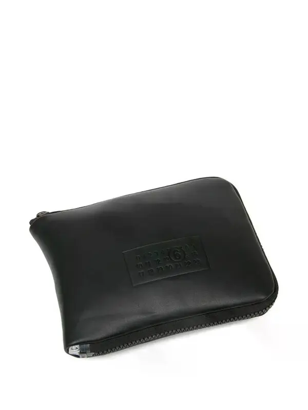 MAISON MARGIELA Japanese Bag Zip Pouch