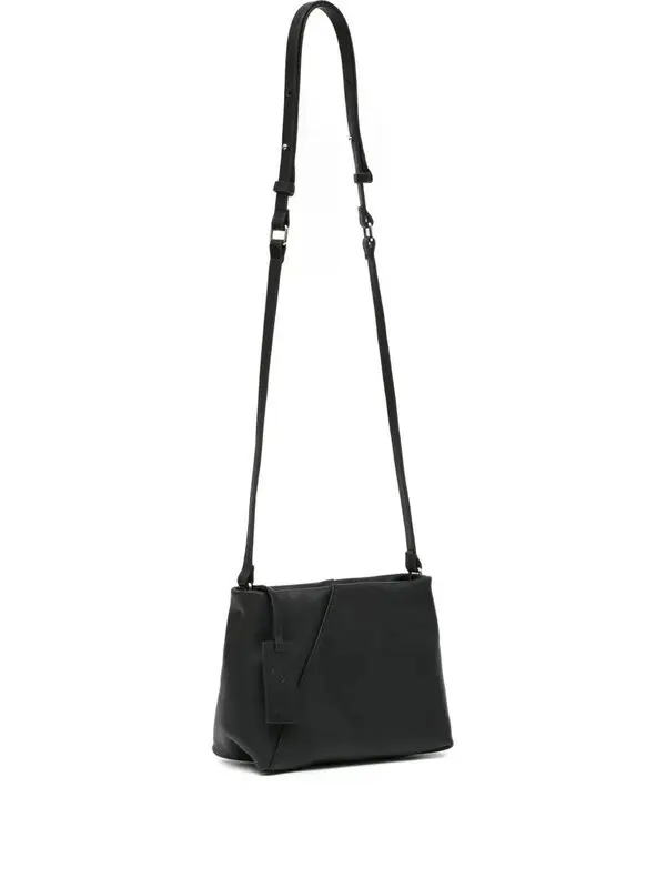 MAISON MARGIELA Leather Crossbody Bag