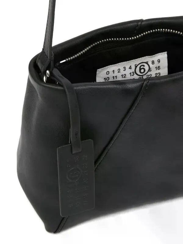 MAISON MARGIELA Leather Crossbody Bag