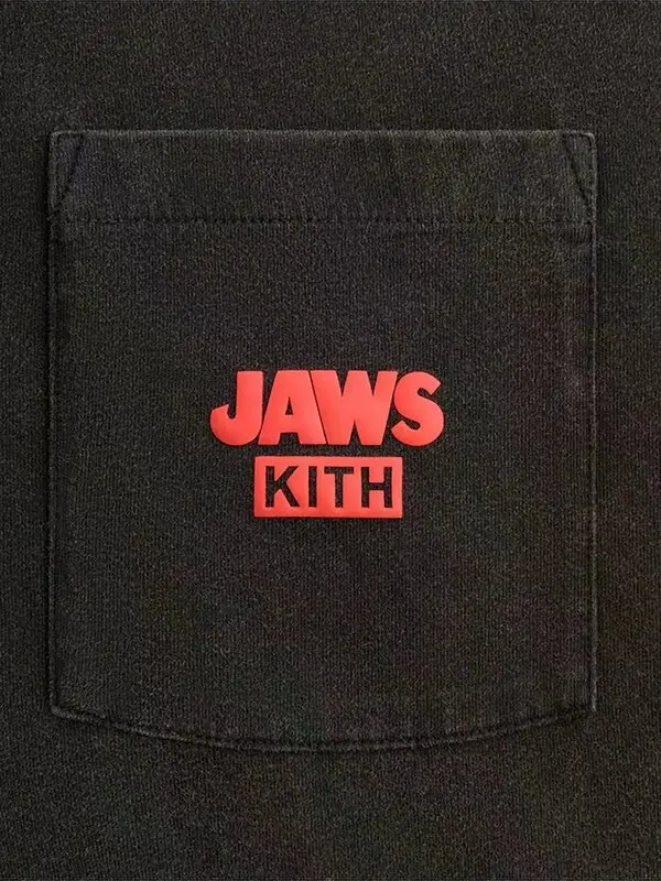 Kith Jaws Prey T-shirt