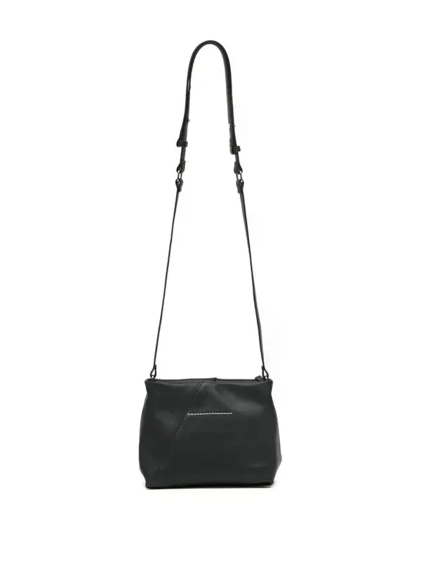 MAISON MARGIELA Leather Crossbody Bag