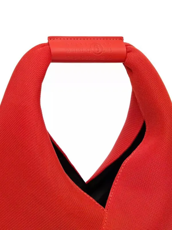MAISON MARGIELA Small Japanese Tote Bag