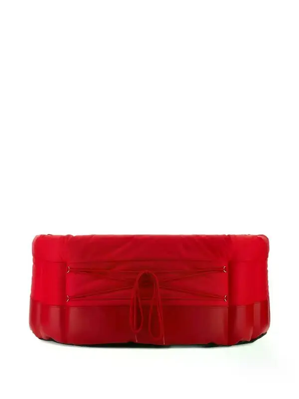 POLDO DOG COUTURE Padded Dog Bed
