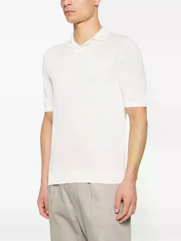 Eleventy Short-sleeve T-shirt