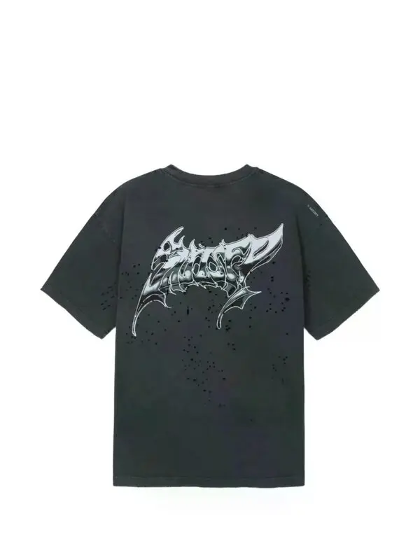 Satisfy Graphic T-shirt