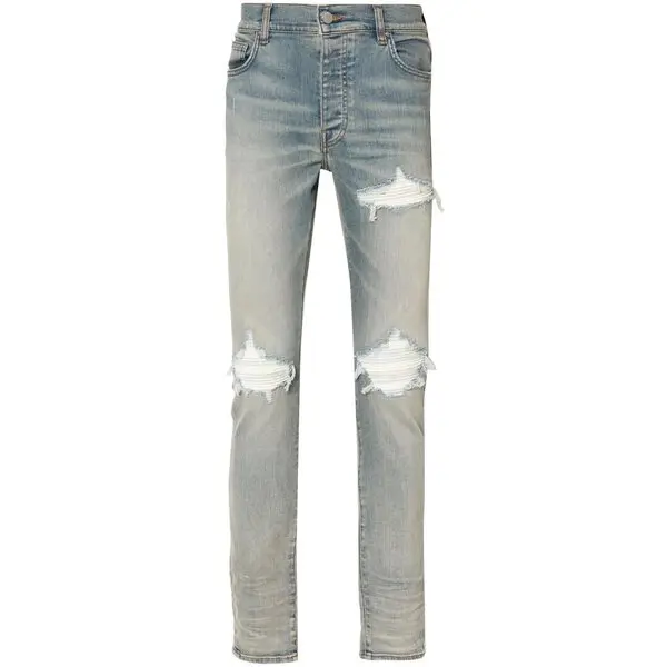 Amiri Denim - Blue