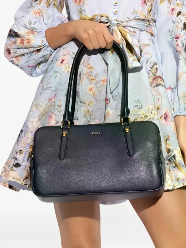 Furla Giulia M Zip Shoulder Bag