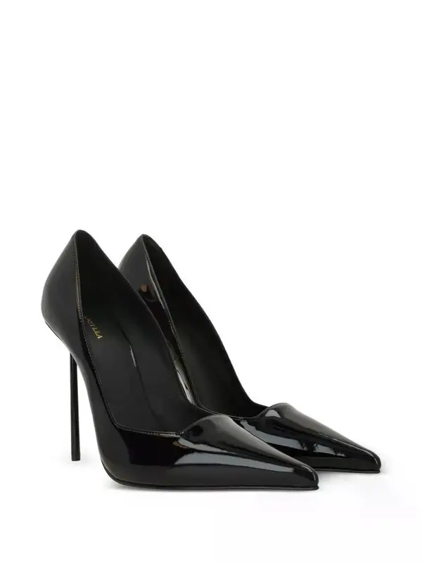 LE SILLA Amelia Pumps - Black