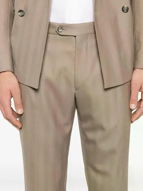 Tagliatore Double-breasted Suit