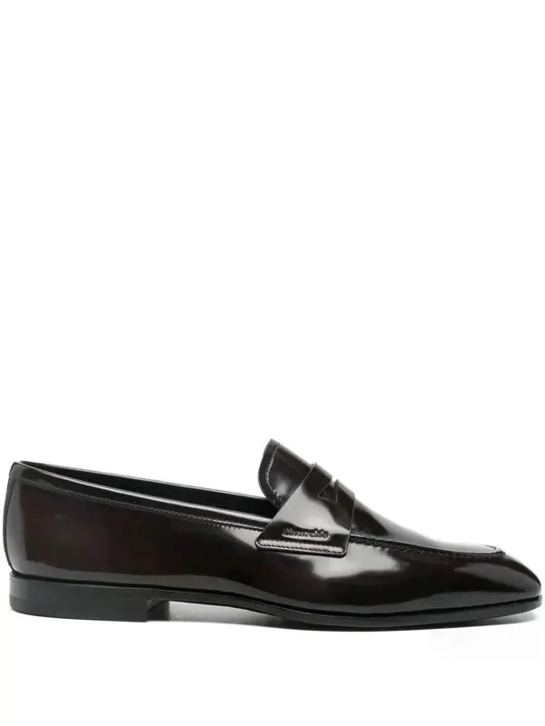 Church's Maesteg Penny-strap Loafers