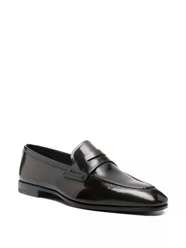 Church's Maesteg Penny-strap Loafers