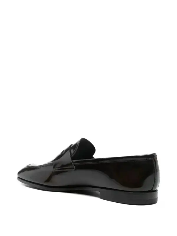Church's Maesteg Penny-strap Loafers