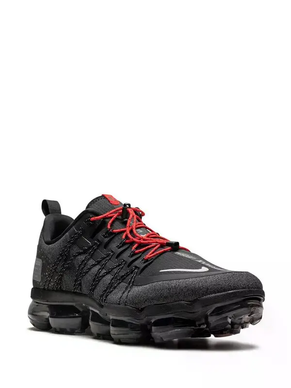 Nike Air Vapormax Run Utility Sneakers - Black