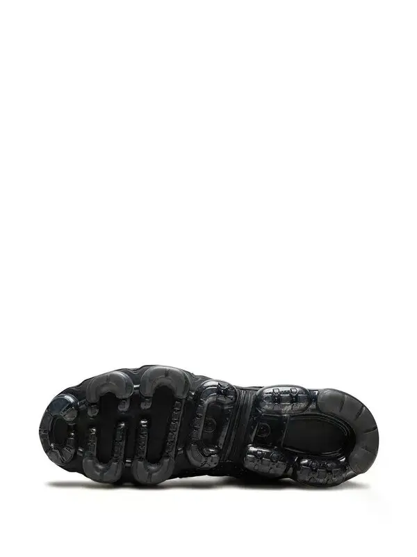 Nike Air Vapormax Run Utility Sneakers - Black