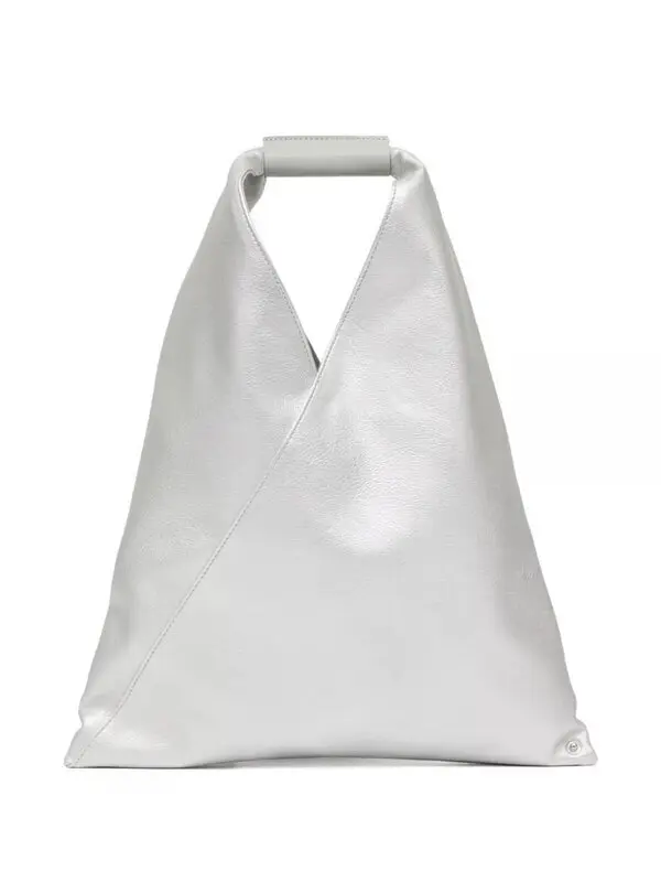 MAISON MARGIELA Japanese Top-handle Tote