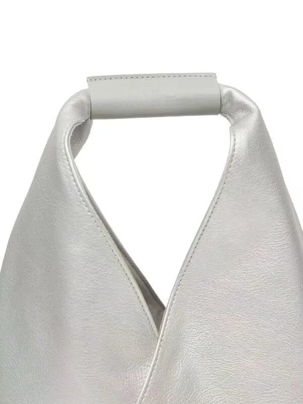 MAISON MARGIELA Japanese Top-handle Tote