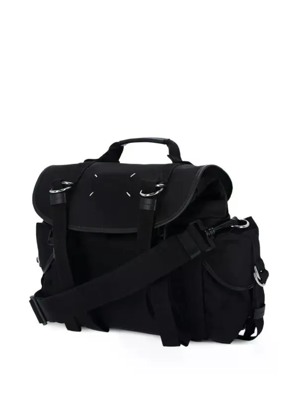 MAISON MARGIELA High-tech Backpack Bag