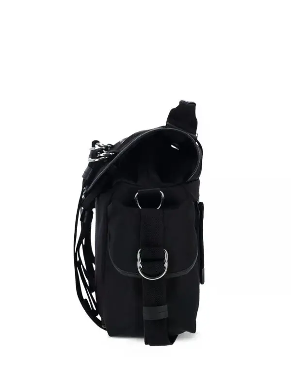 MAISON MARGIELA High-tech Backpack Bag