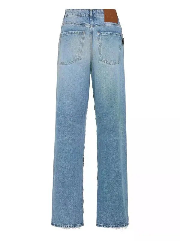 Philipp Plein Skater Jeans