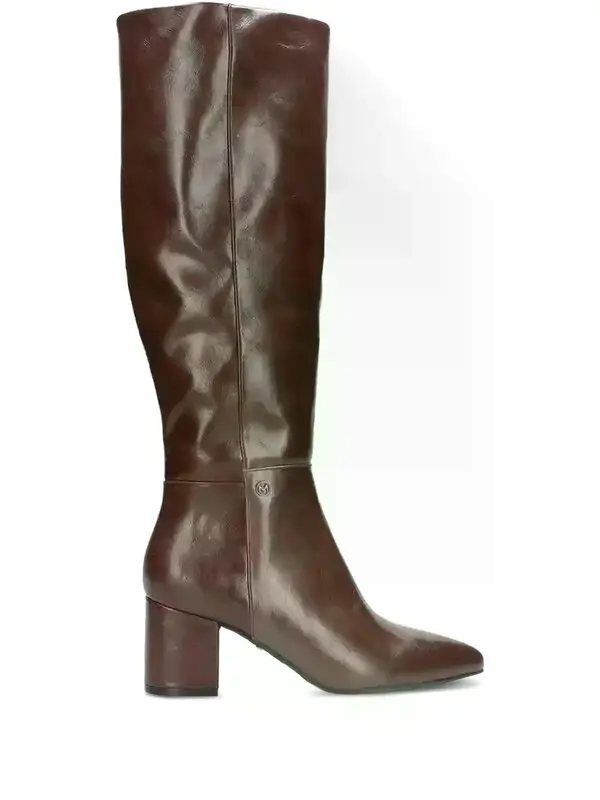 MEXX Pluck Mila Pointed-toe Boots