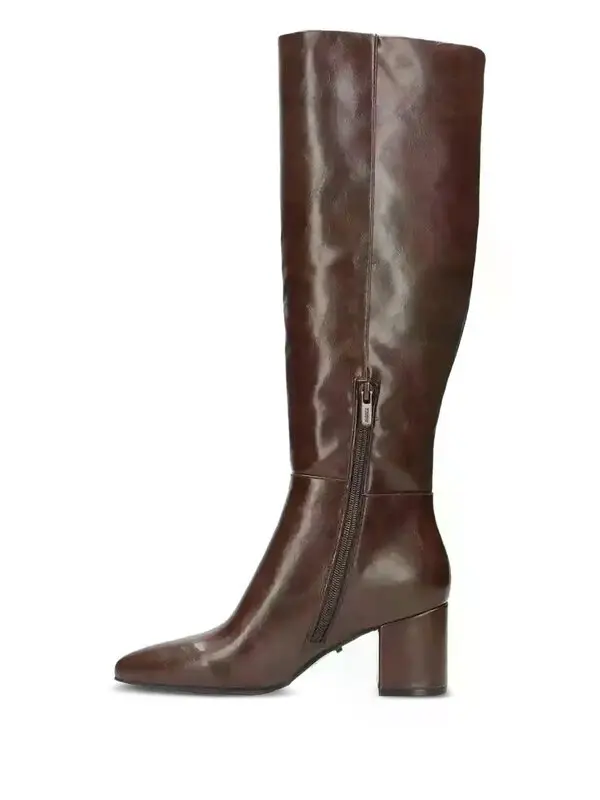 MEXX Pluck Mila Pointed-toe Boots