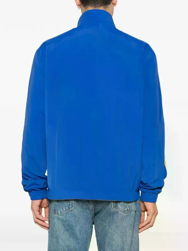 Adidas Real Madrid Cultural Story Jacket
