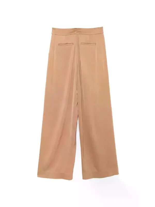 Simkhai Wide-leg Trousers