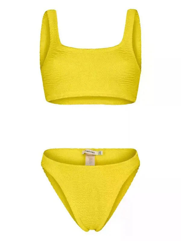 PARAMIDONNA Emily Bikini - Yellow