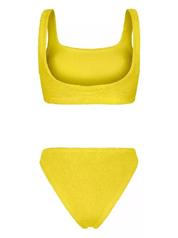 PARAMIDONNA Emily Bikini - Yellow
