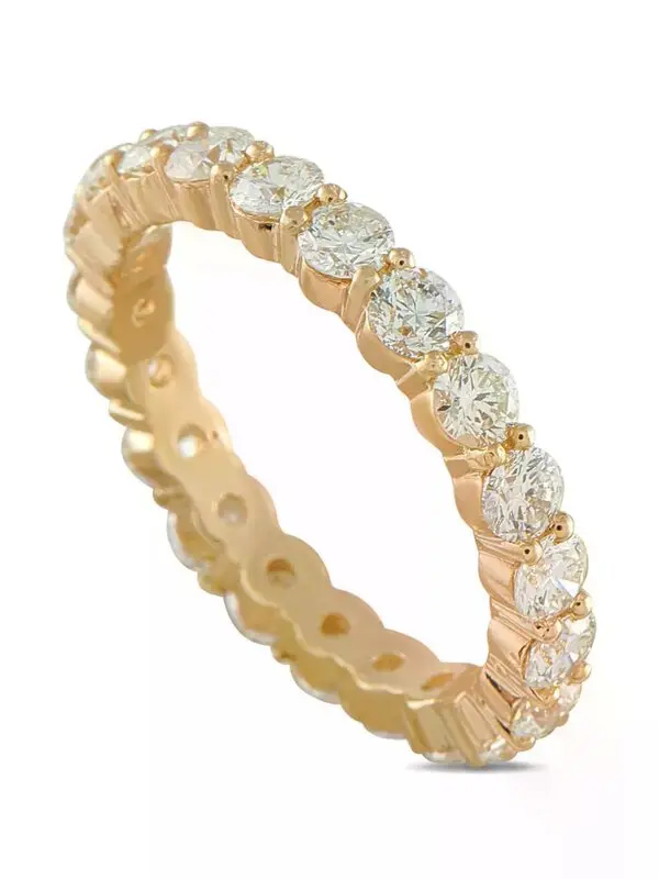 LB EXCLUSIVE Diamond Eternity Ring