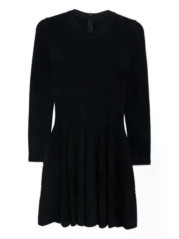 Alaïa 2010s Midi Dress
