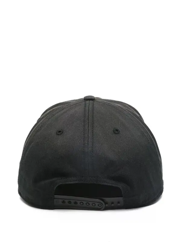 REPRESENT Embroidered Baseball Cap - Black