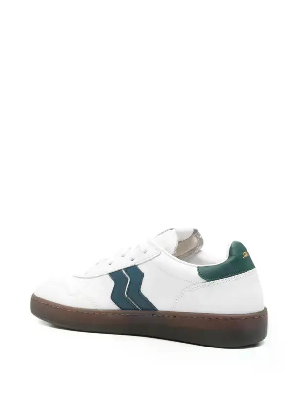STRYPE Stripe-detail Sneakers