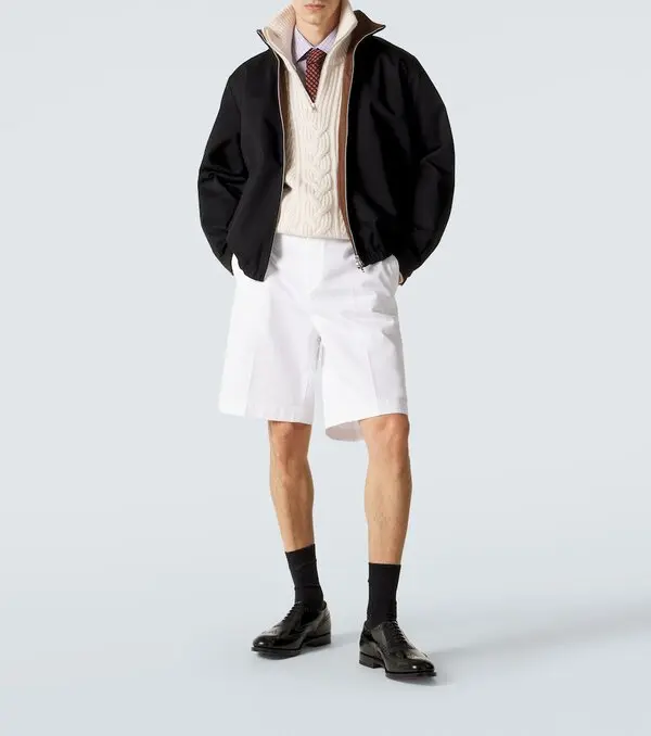 Church's Burwood Leather Brogues