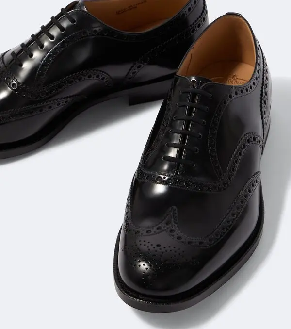 Church's Burwood Leather Brogues