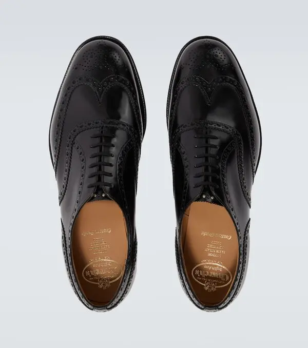 Church's Burwood Leather Brogues