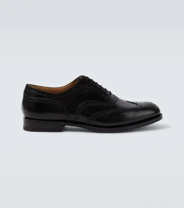 Church's Burwood Leather Brogues