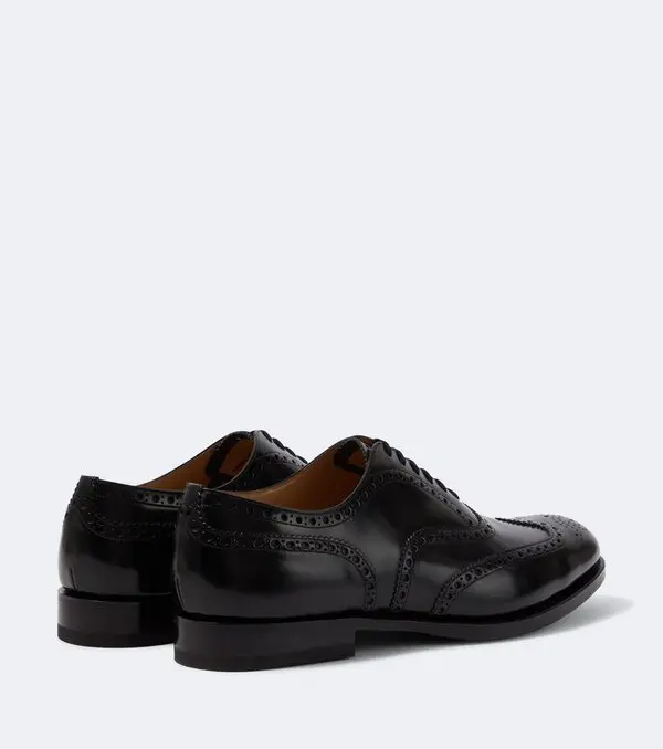 Church's Burwood Leather Brogues