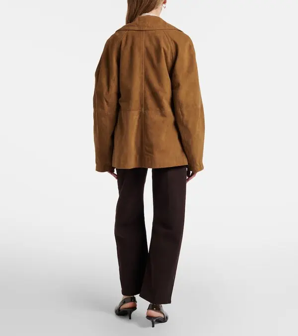 Citizens Of Humanity Miro Cropped Barrel-leg Jeans
