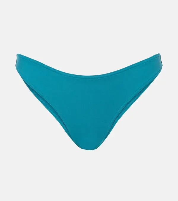 ERES Minimum" Bikini Bottoms - Blue