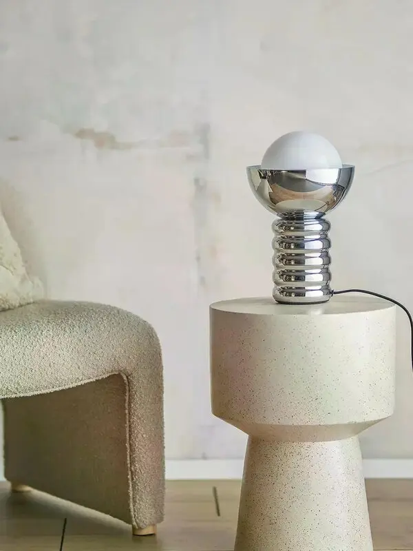 BLOOMINGVILLE Spike Table Lamp