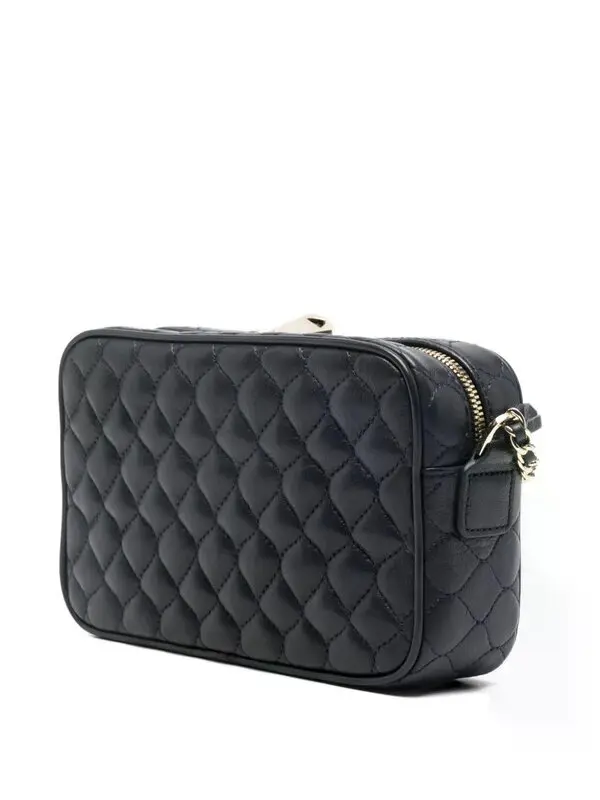 ASPINAL OF LONDON Alice Quilted Bag