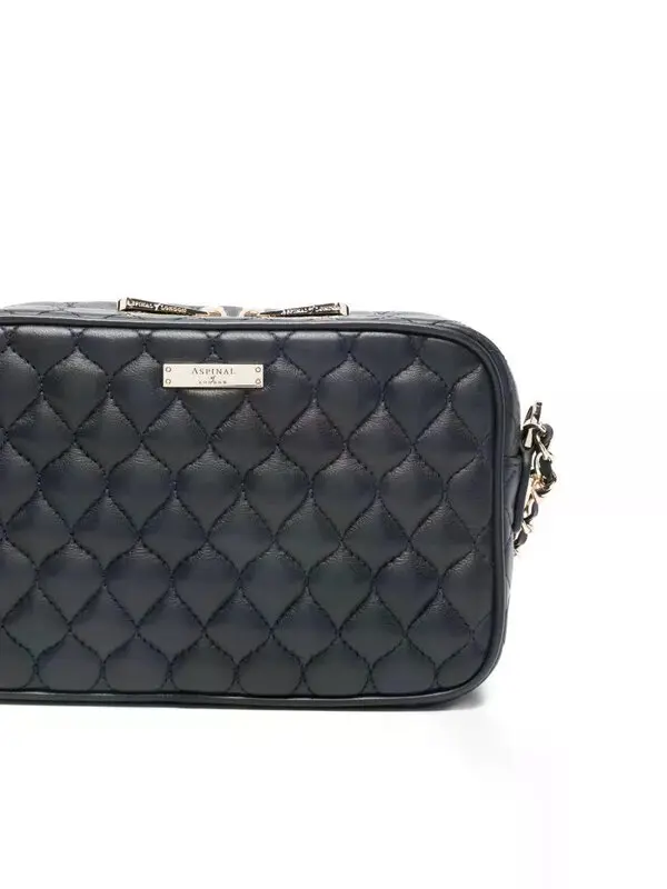 ASPINAL OF LONDON Alice Quilted Bag