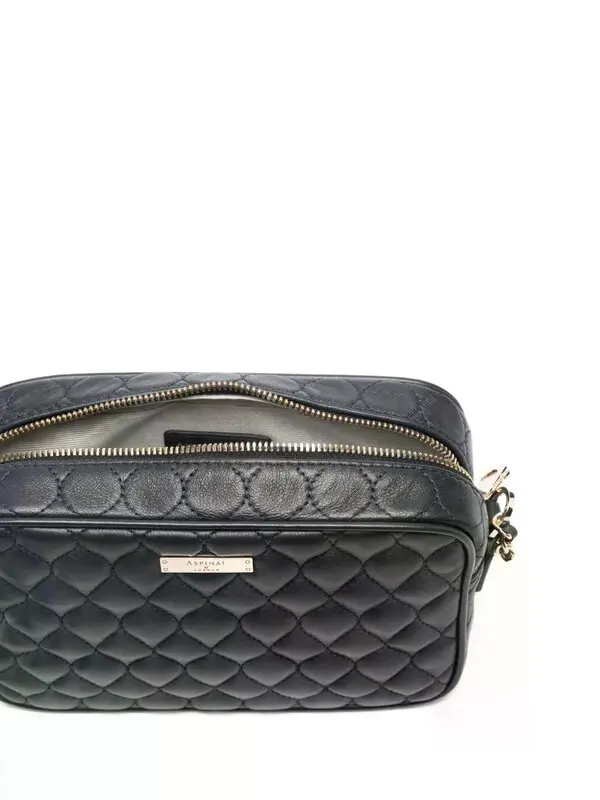 ASPINAL OF LONDON Alice Quilted Bag