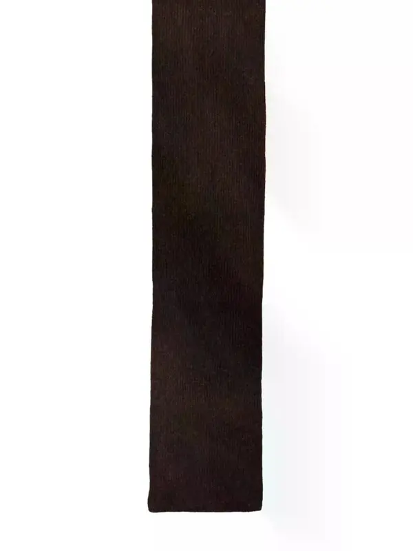 Baum Und Pferdgarten Leora Ribbed Scarf