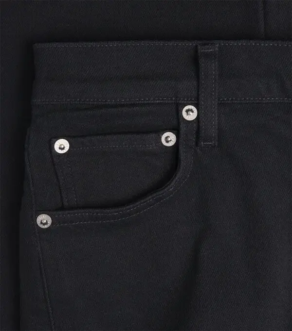 AGOLDE 90s Pinch Waist Cropped Jeans