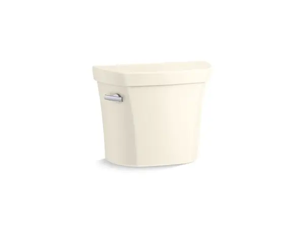 KOHLER Highline Toilet Tank, 1.0 Gpf - One-color
